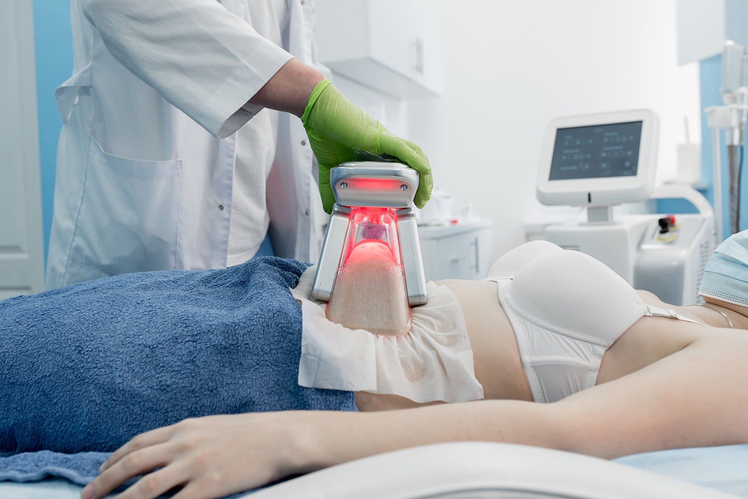 EmSculpt Neo Body Contouring Services in Southern California